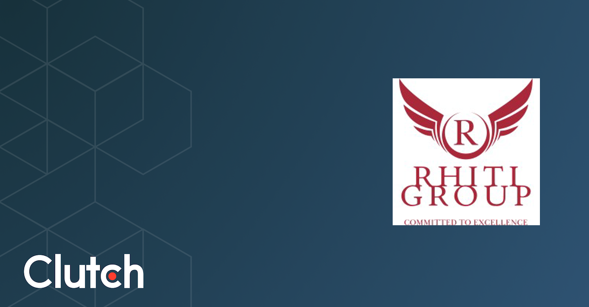 Rhiti Group - Services & Company Info