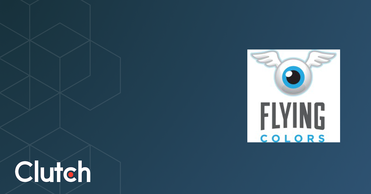 Flying Colors Media - Services & Company Info