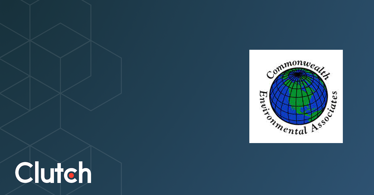 Commonwealth Environmental Associates, Inc. - Services & Company Info