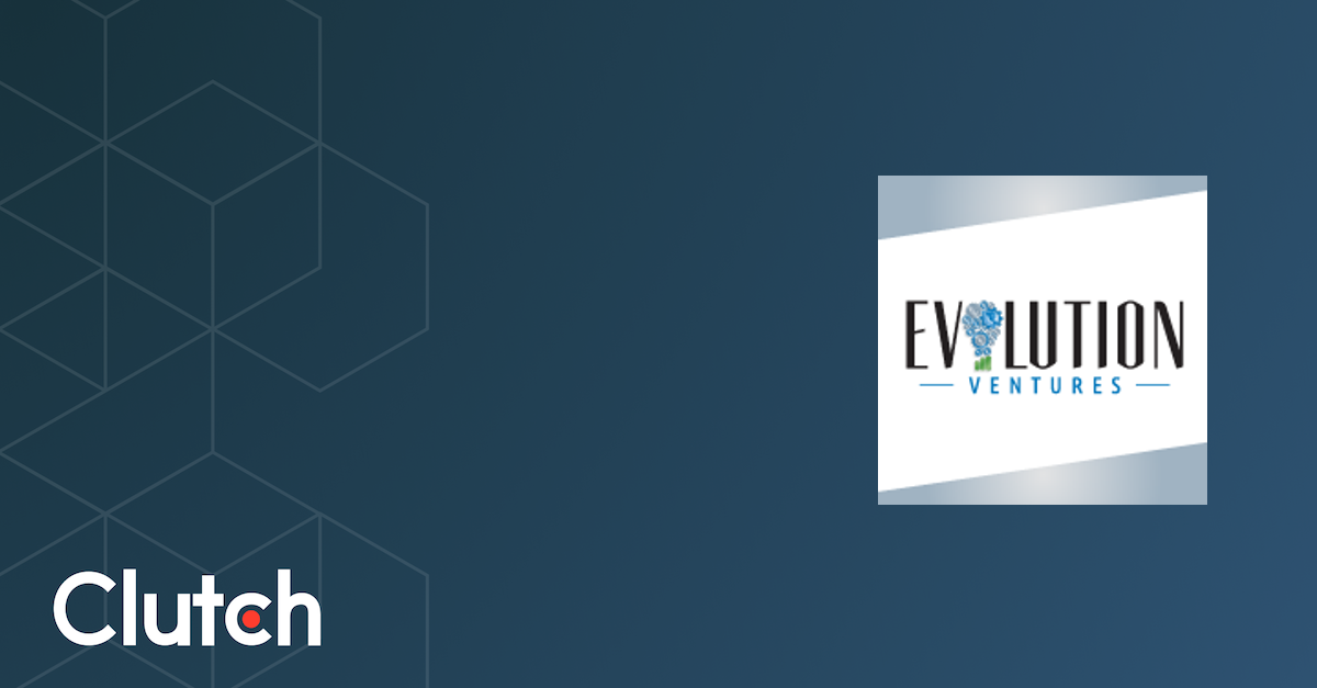 Evolution Ventures - Services & Company Info
