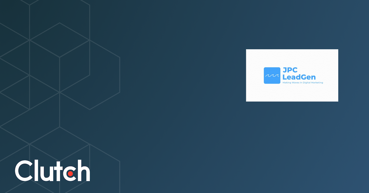 JPC LeadGen - Services & Company Info