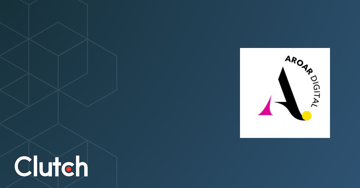 Aroar Digital - Services & Company Info