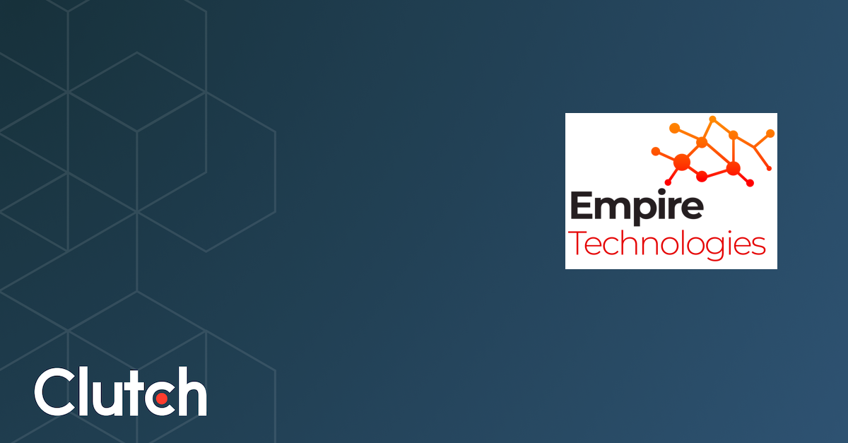 Empire Technologies - Services & Company Info
