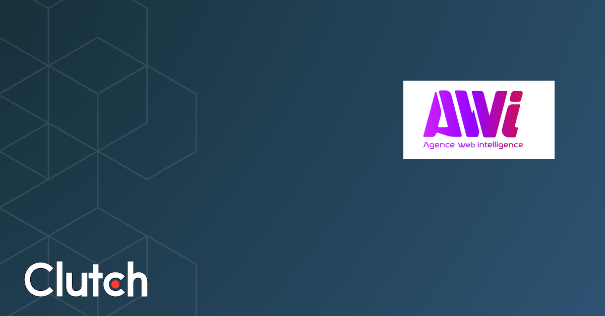 AWi : Agence Web Intelligence - Services & Company Info