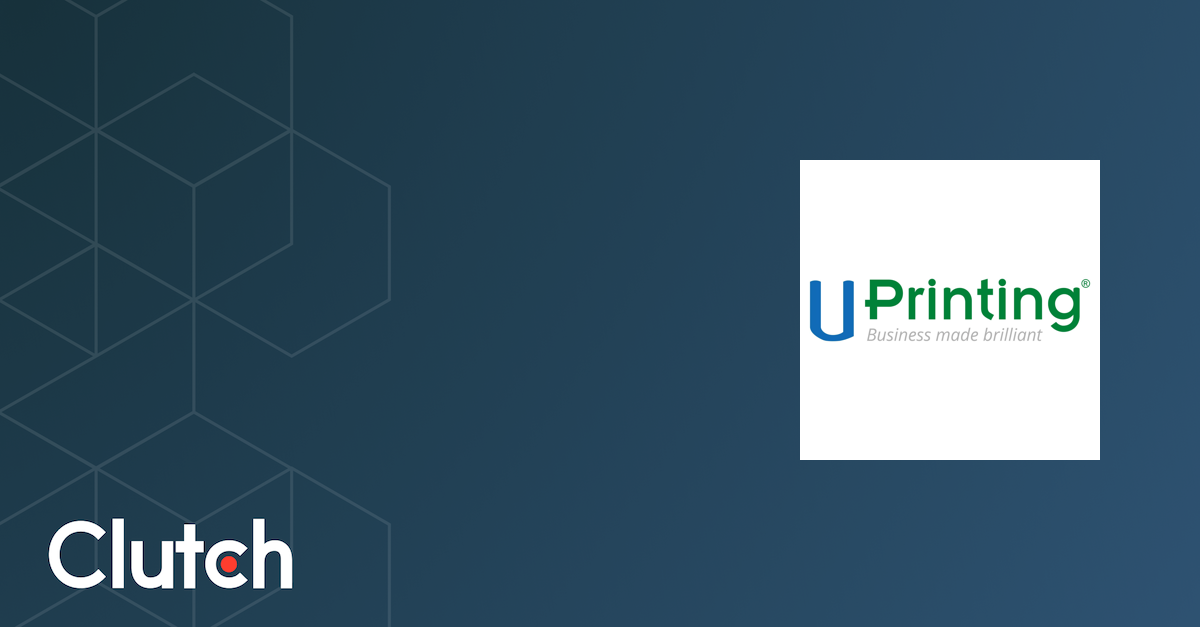 Uprinting - Services & Company Info