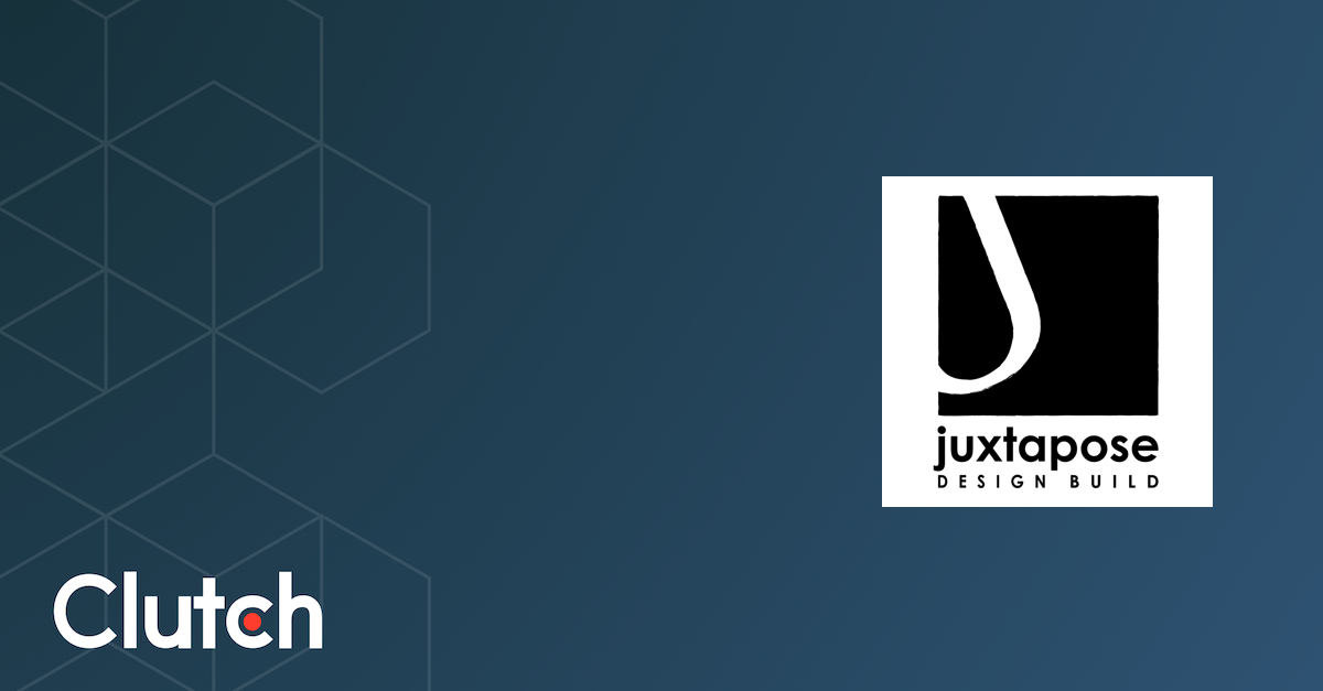Juxtapose Design Build - Services & Company Info