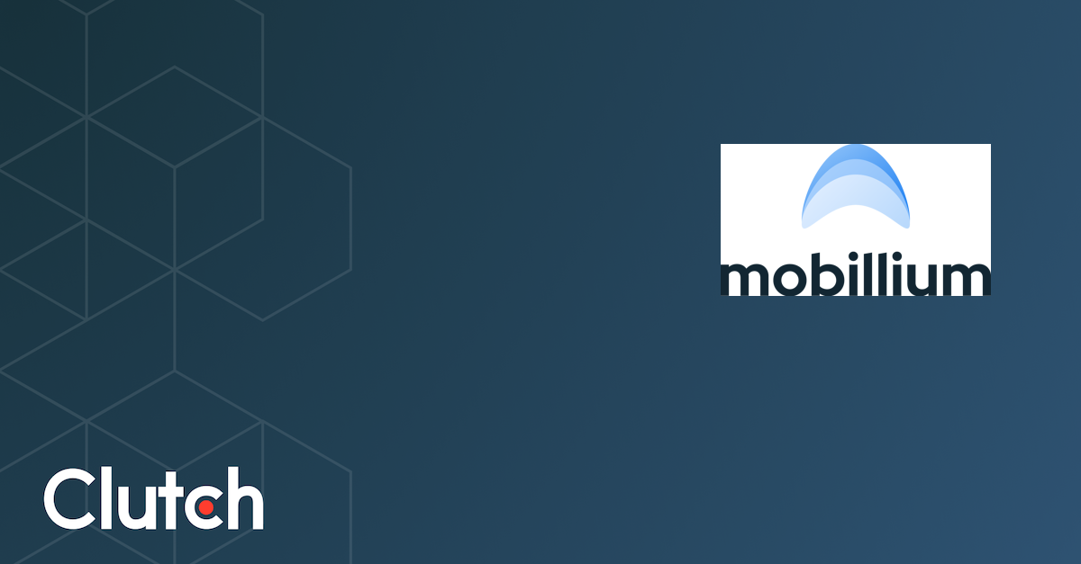 Mobillium - Services & Company Info