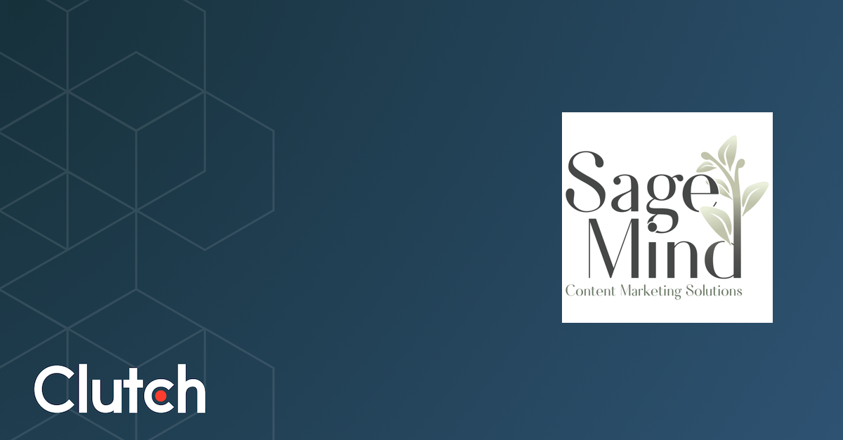 Sage Mind Marketing - Services & Company Info