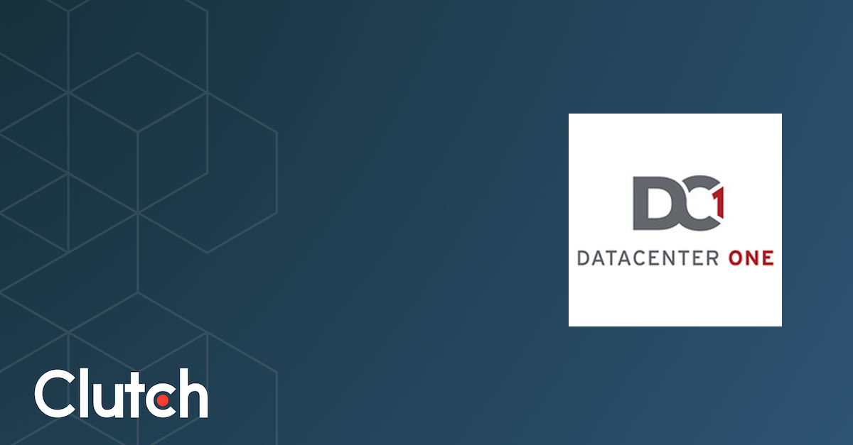 Datacenter One GmbH - Services & Company Info