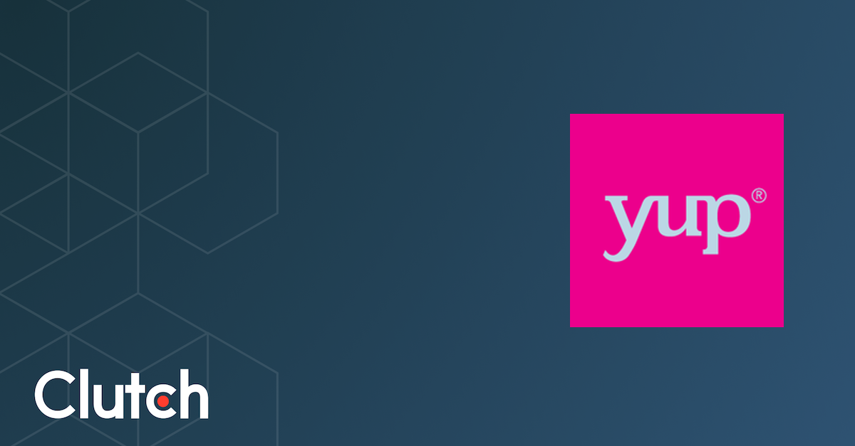 Yup Design e Comunicação - Services & Company Info