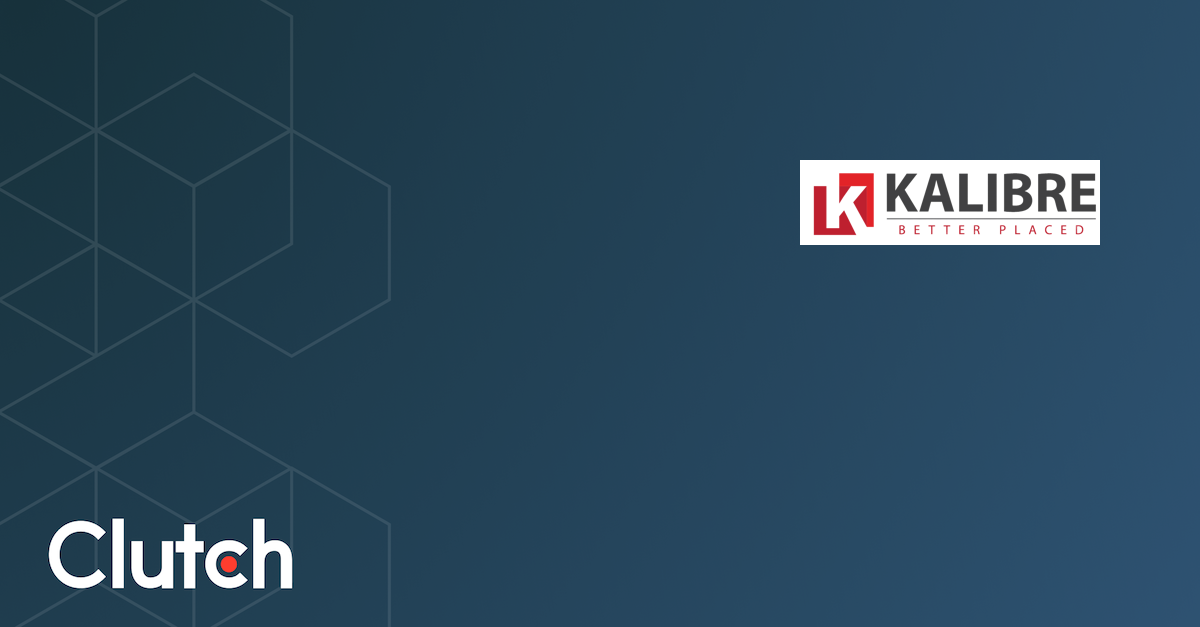 Kalibre Global - Services & Company Info