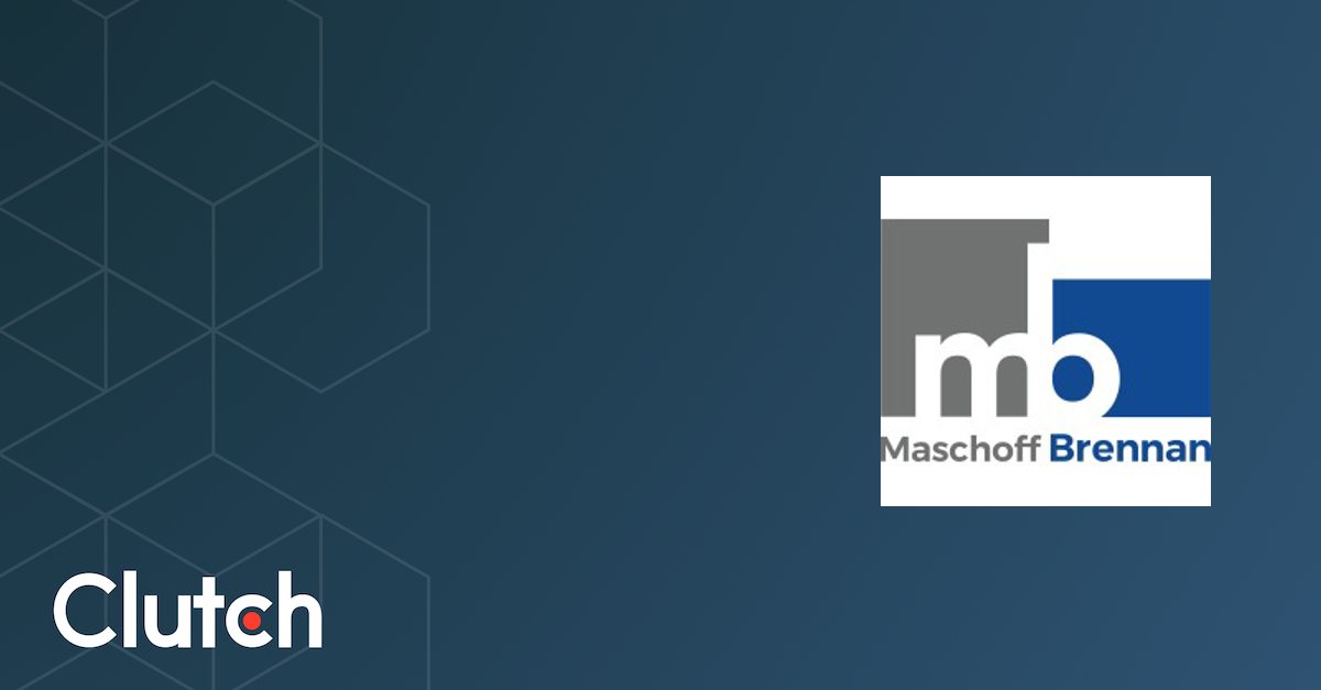 Maschoff Brennan - Services & Company Info