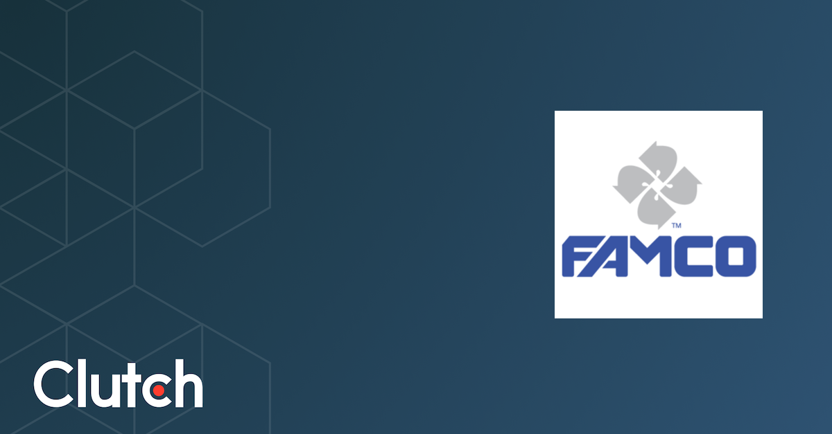 Fresh Air Manufacturing Co. (FAMCO) - Services & Company Info