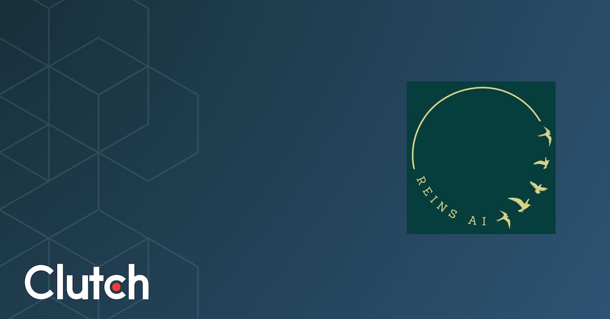 Reins Ai Reviews 1 Pricing Services Verified Ratings