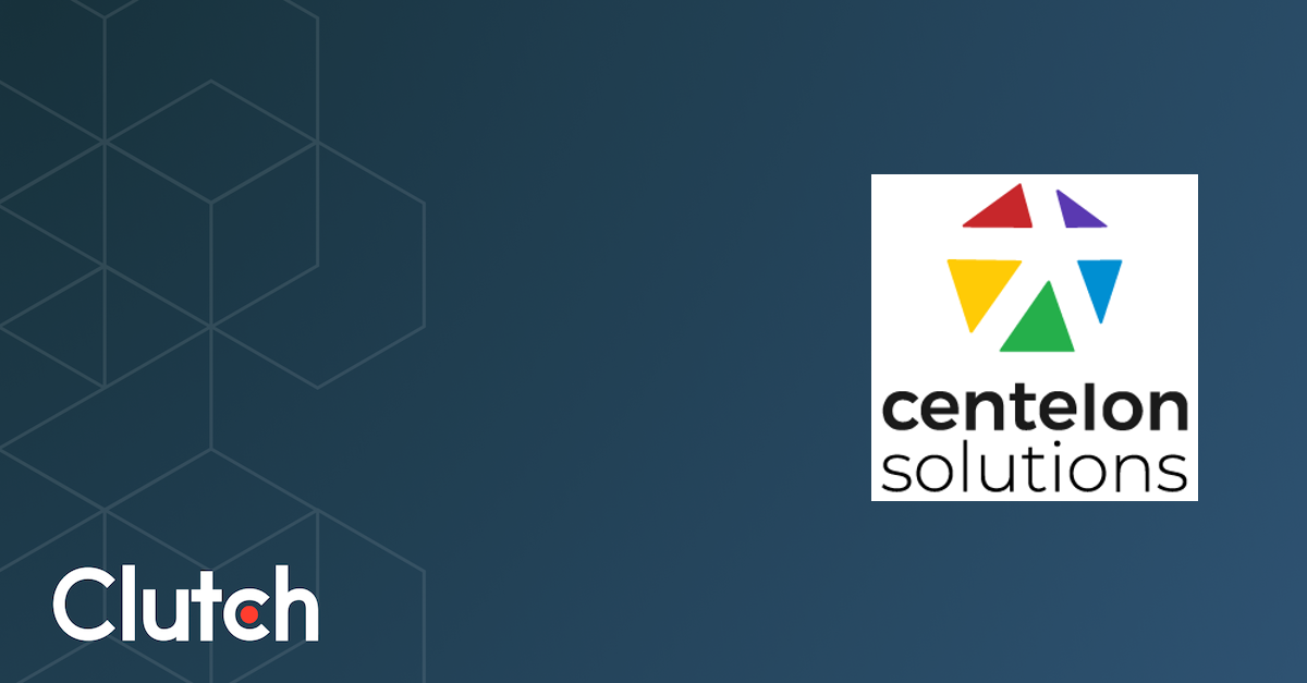 Centelon - Services & Company Info