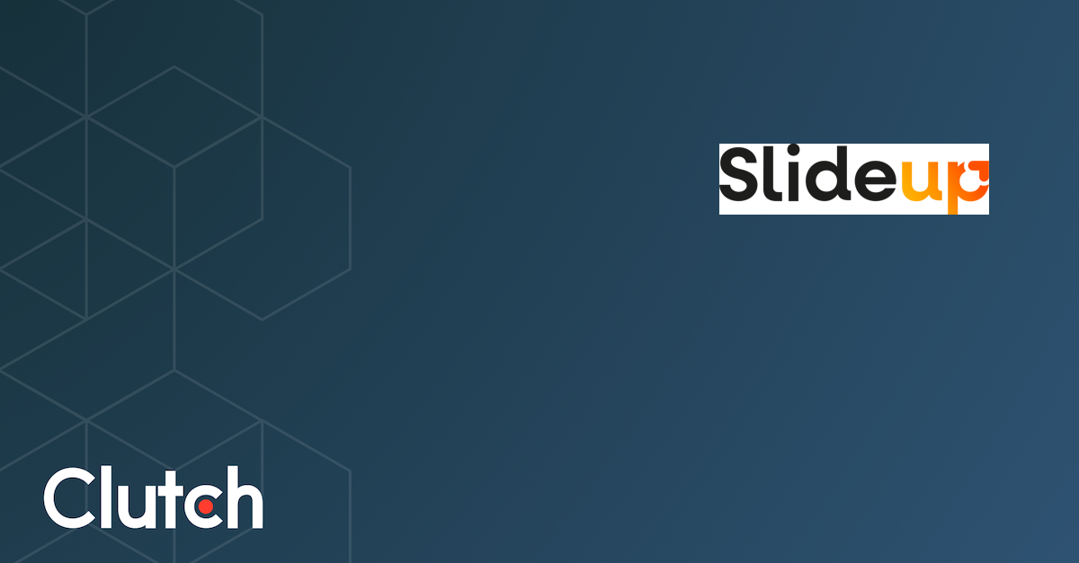 Slideup - Services & Company Info