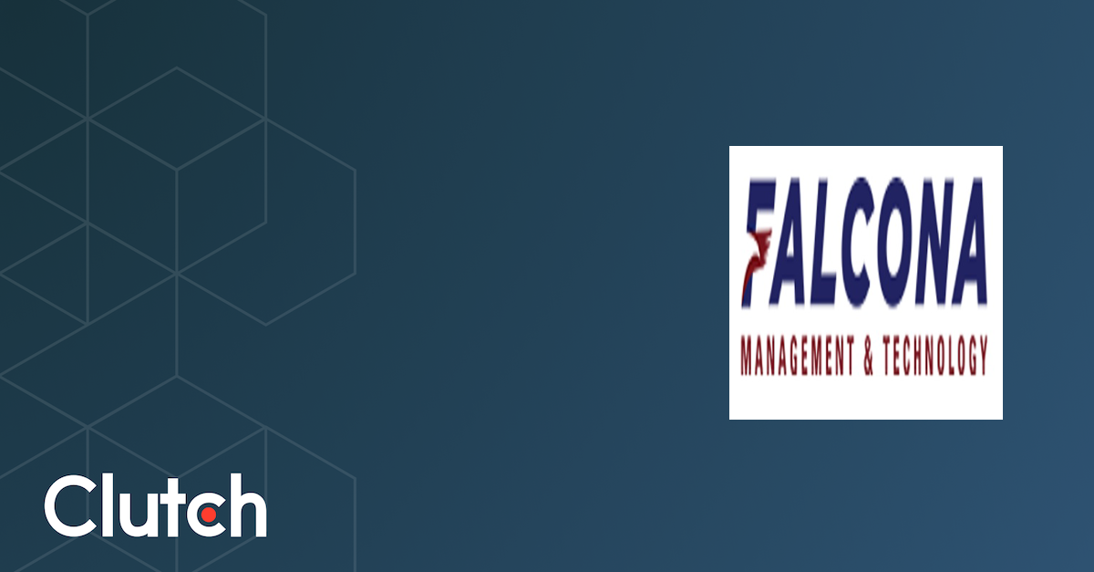 Falcona Management & Technology - Services & Company Info