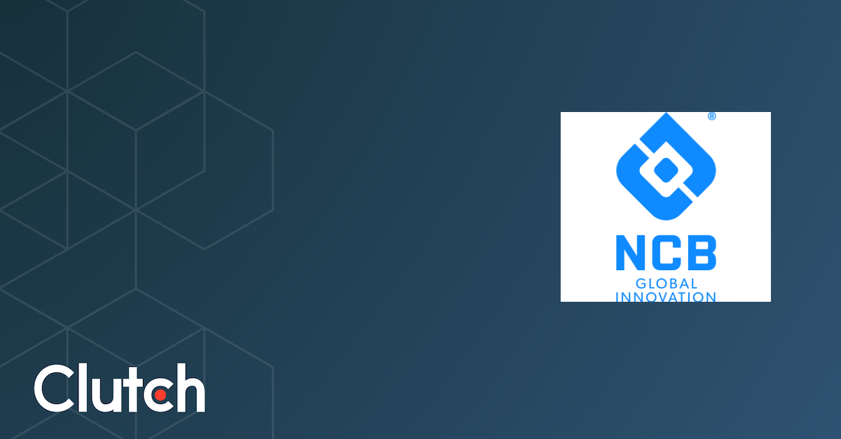 NCB Ltd - Services & Company Info