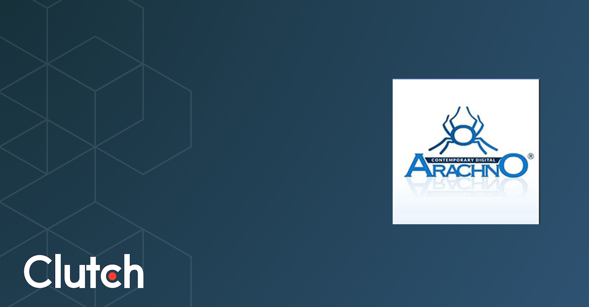 Arachno - Services & Company Info