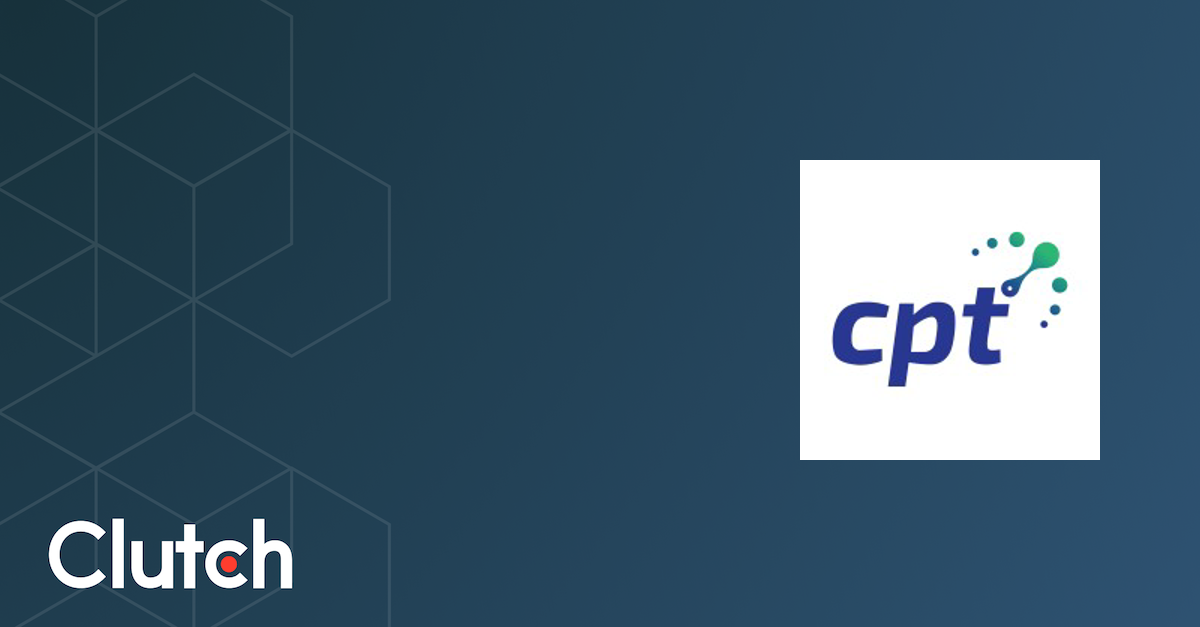 CPT Global - Services & Company Info