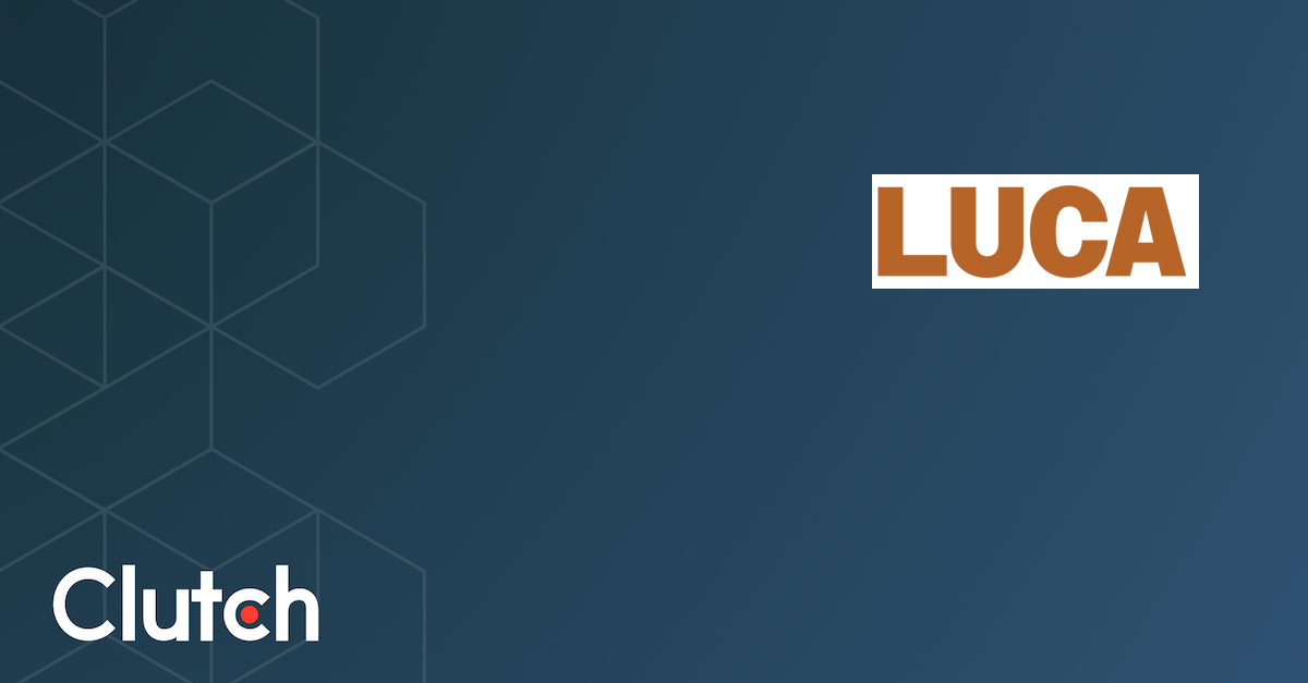LUCA LLC - Services & Company Info