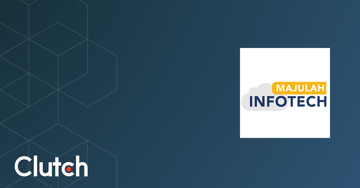 Majulah Infotech Pvt Ltd - Services & Company Info