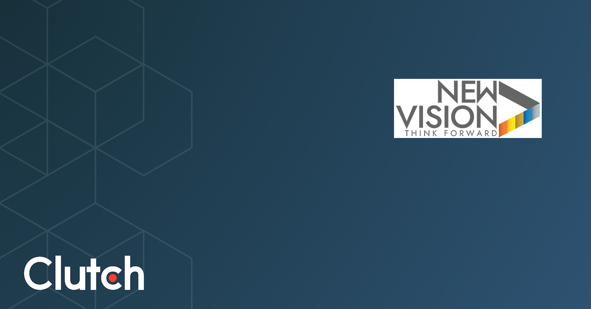 NewVision Software - Services & Company Info