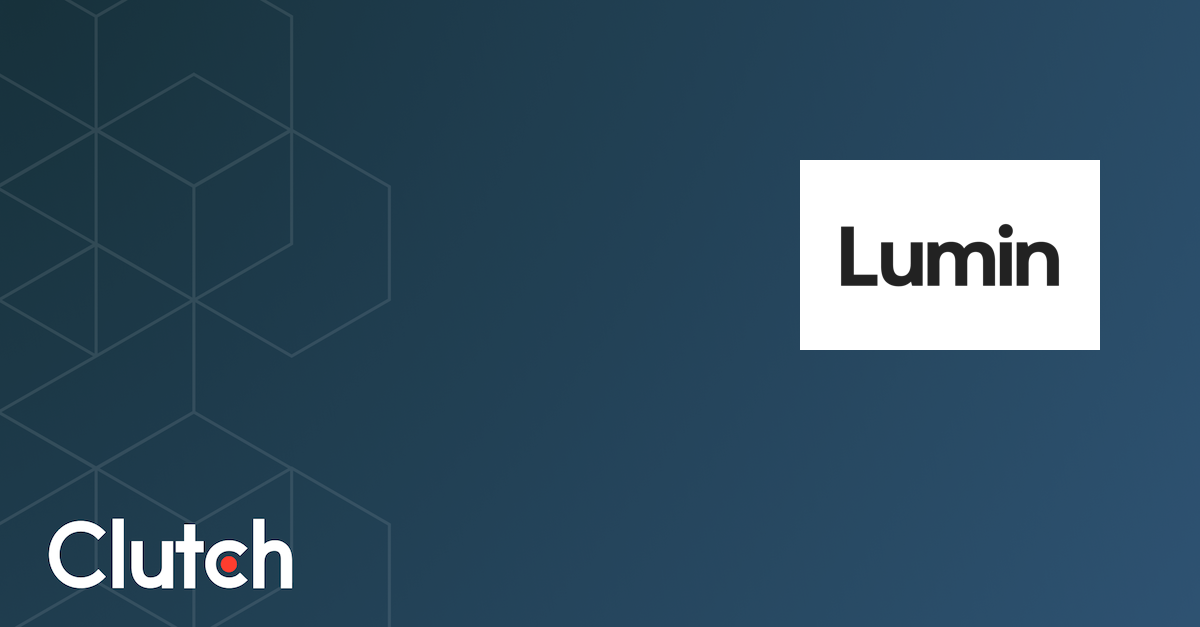 Lumin Studio - Services & Company Info