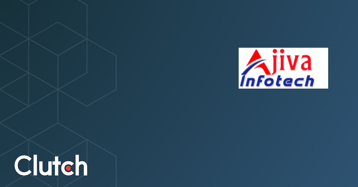 Ajiva Infotech, Address, Data & More