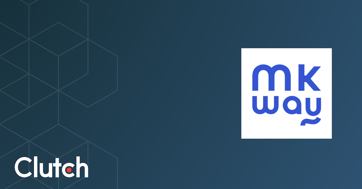MK Way Reviews (3), Pricing, Services & Verified Ratings