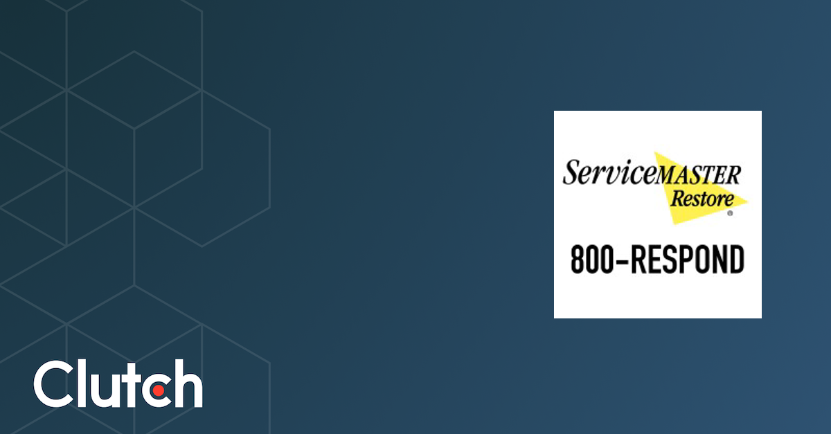 ServiceMaster Restore - Services & Company Info