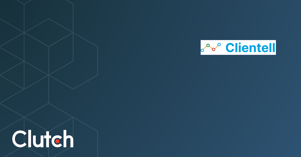 Clientell - Services & Company Info