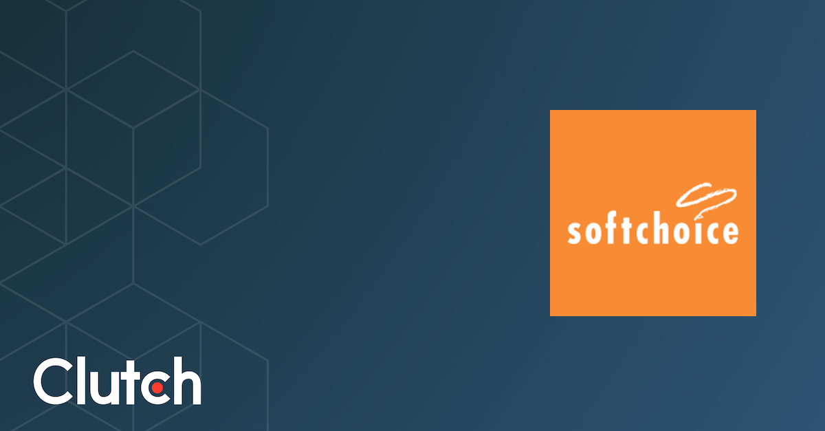 Softchoice - Services & Company Info