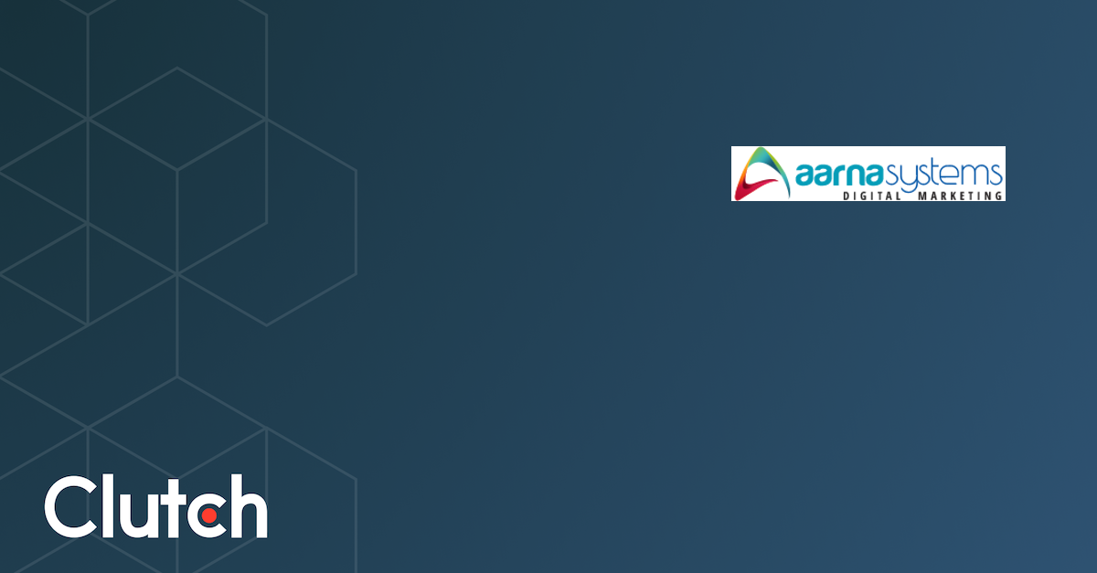 Aarna Systems - Services & Company Info