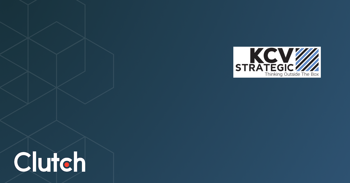 KCV Strategic, Address, Data & More