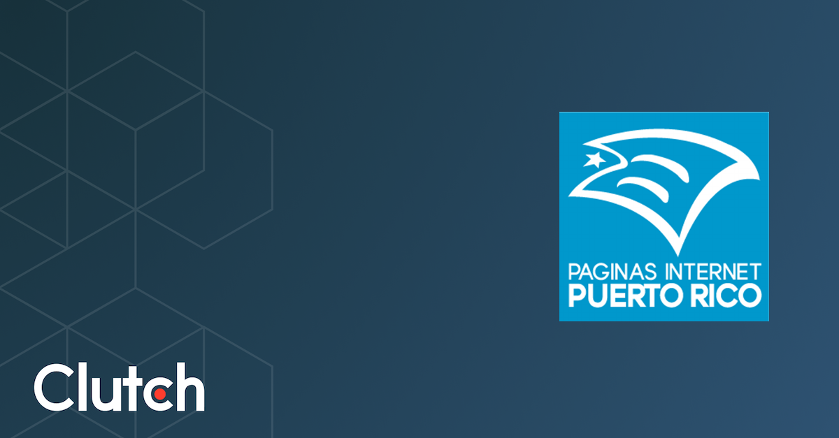 Paginas Internet Puerto Rico - Services & Company Info