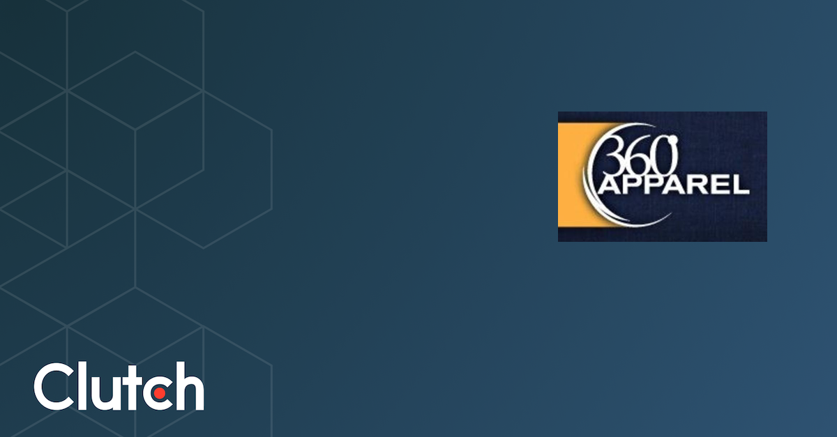 360 Apparel, Address, Data & More