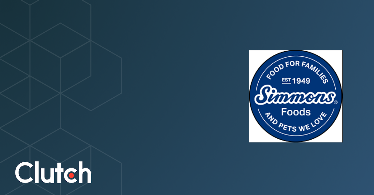 Simmons Foods - Services & Company Info