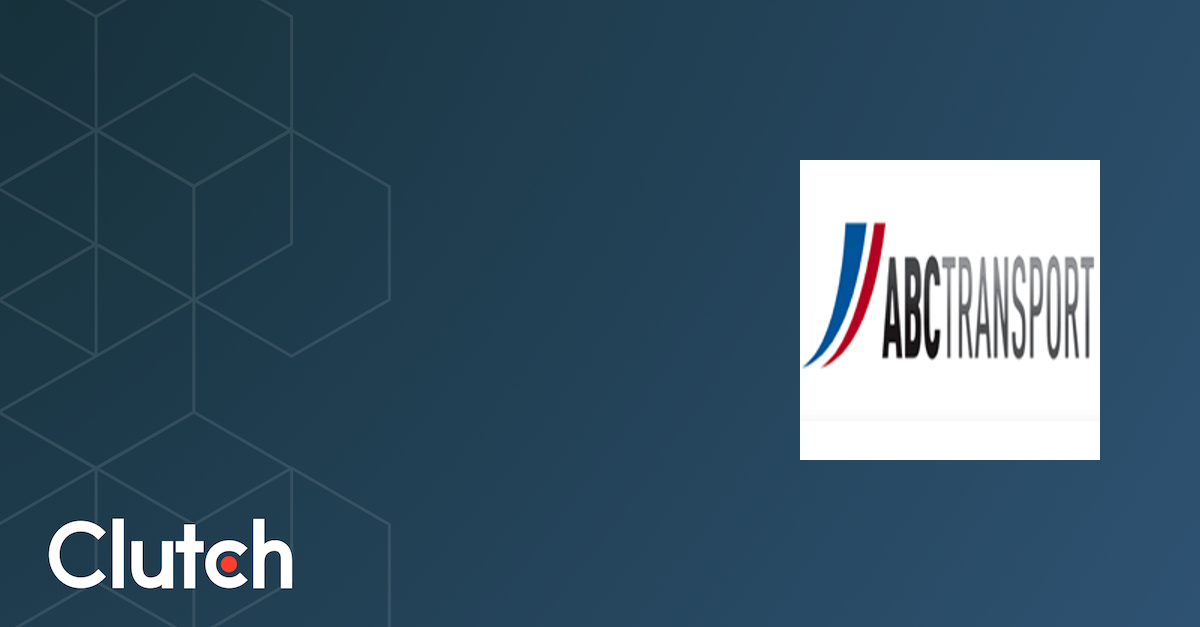 ABC Transport - Services & Company Info