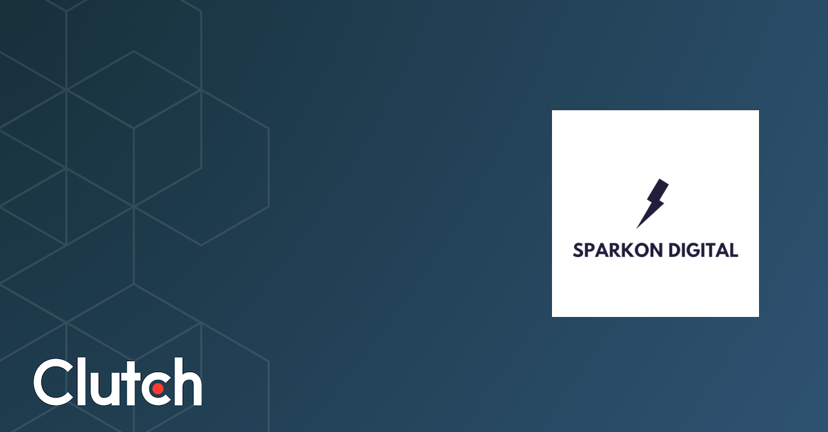 Sparkon Digital - Services & Company Info