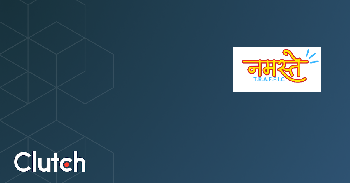 Namaste Traffic Digital Marketing agency - Services & Company Info