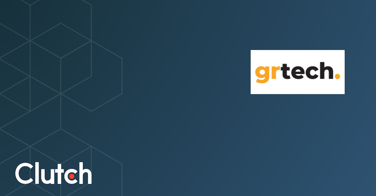 GR-Tech - Services & Company Info