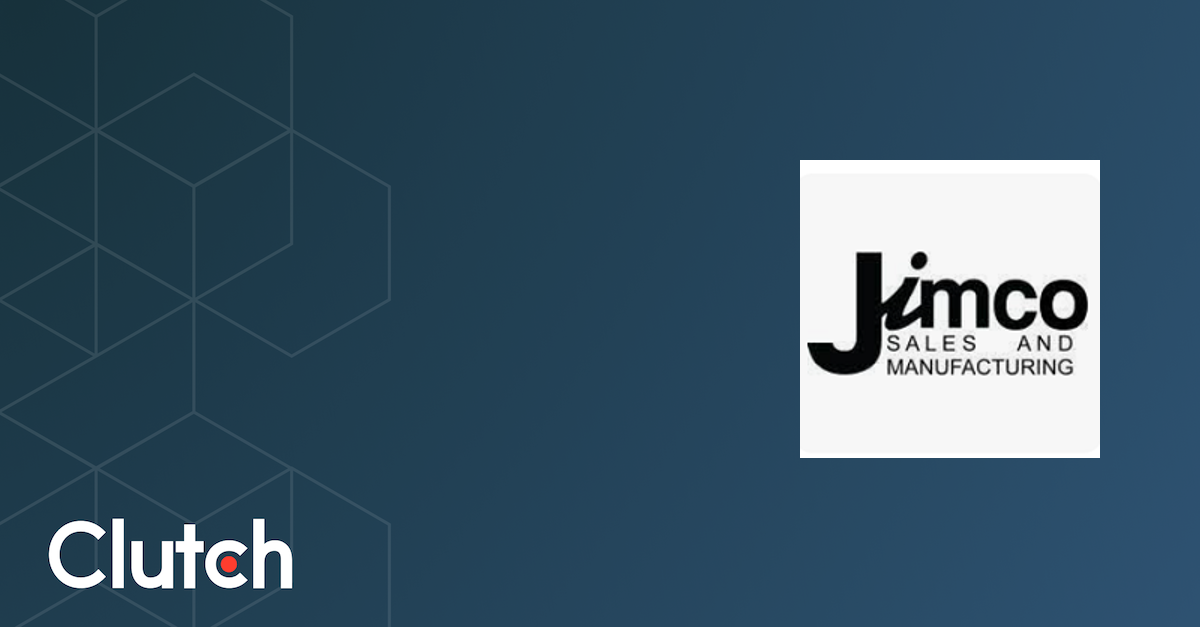 Jimco Sales & Manufacturing - Services & Company Info