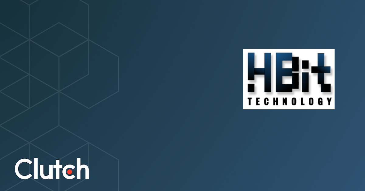 Hbit Technology Reviews (10), Pricing, Services & Verified Ratings