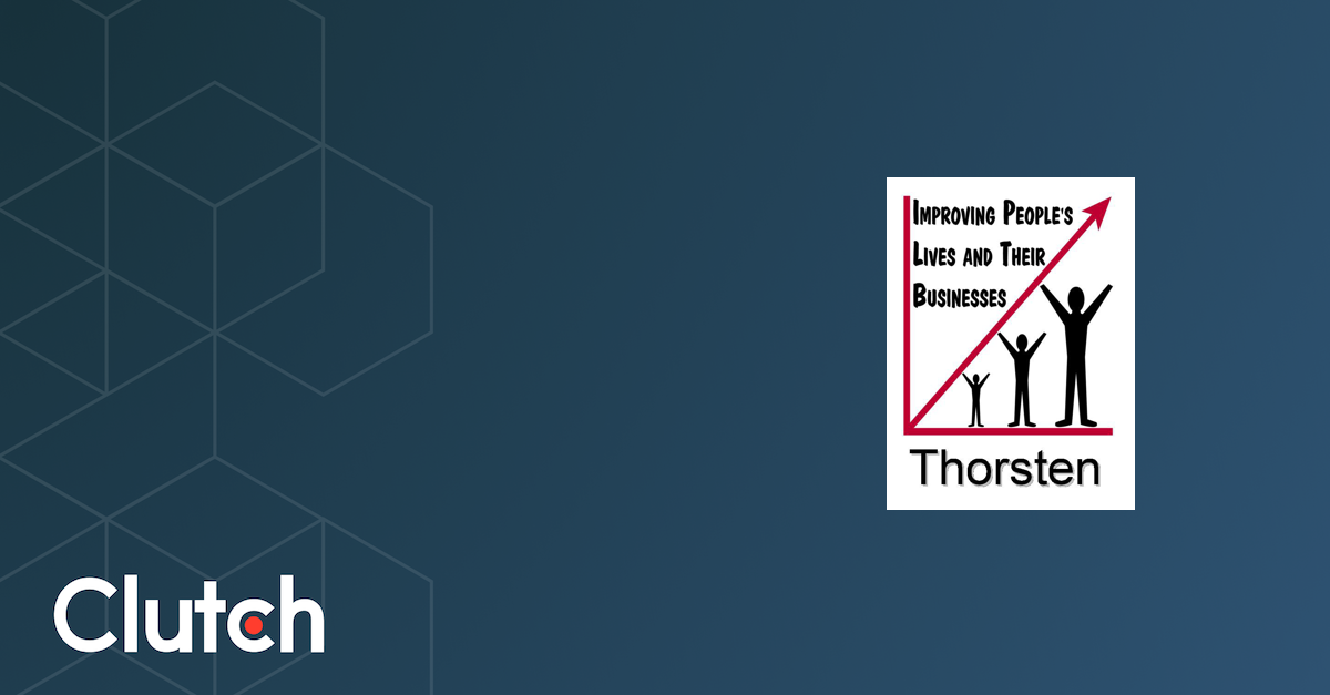 Thorsten Consulting Group - Services & Company Info