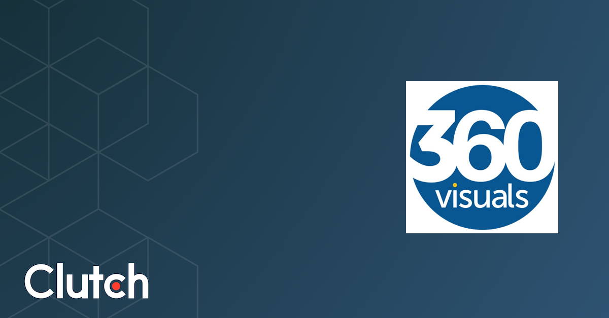 360 Visuals Reviews (24), Pricing, Services & Verified Ratings
