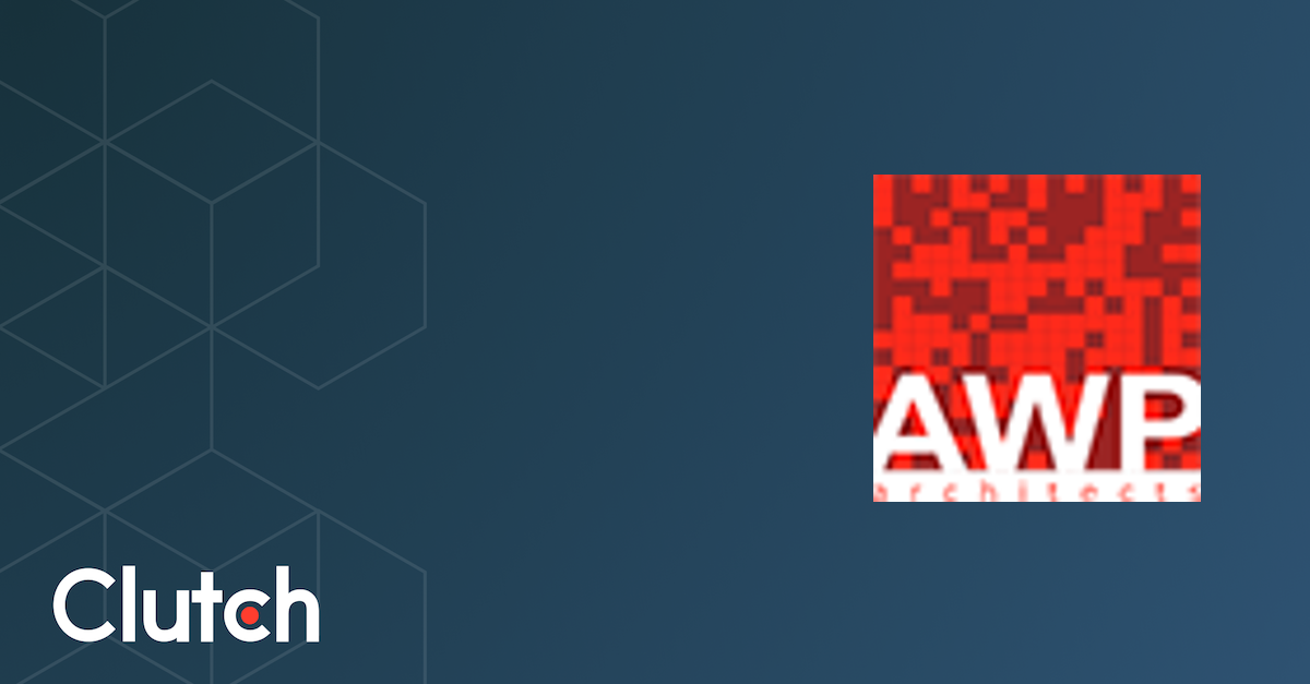 AWP Architects - Services & Company Info