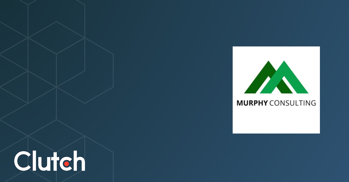 Murphy Consulting LLC - Services & Company Info