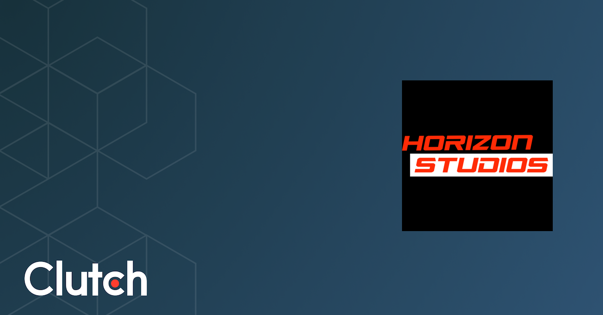 Horizon Studios - Services & Company Info