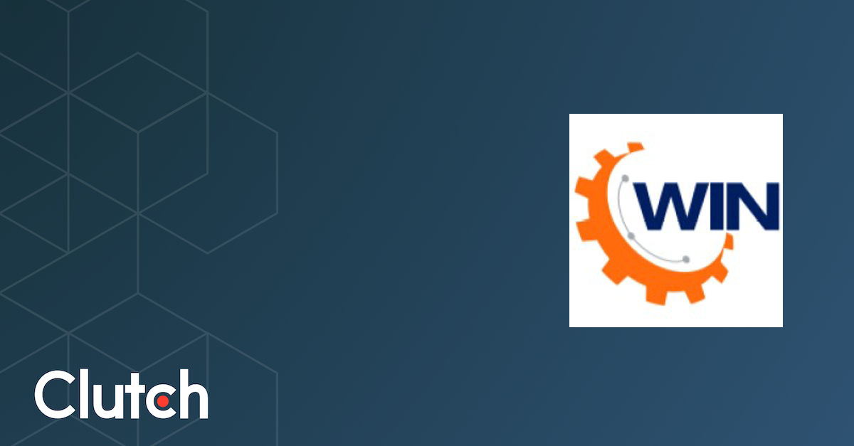 WIN Digital Solutions - Services & Company Info